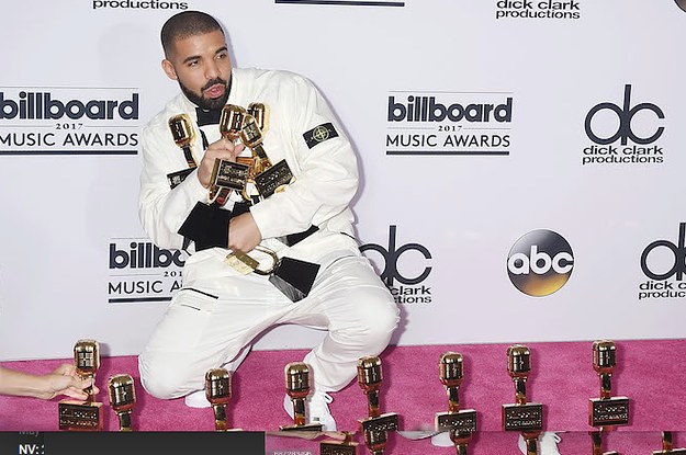 Here Are Drake’s Most Impressive Billboard Hot 100 Records | Complex
