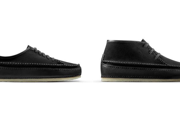 Clarks Originals Bring Back a Classic from the Archives with the ...