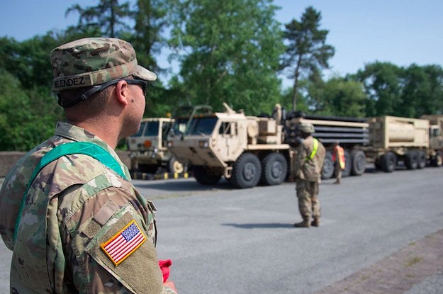 U.S. Army Is Discharging Immigrant Recruits Who Were Promised ...