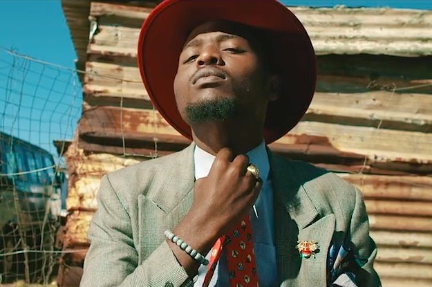 Premiere: Grammy Nominees Riton & Kah-Lo Connect With Acclaimed ...