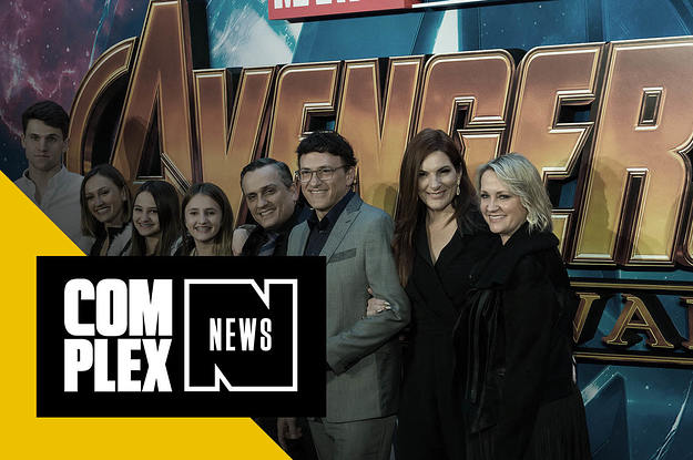 'Avengers: Infinity War' Co-Writer on DCEU: 'There’s a Lot of Spaghetti ...