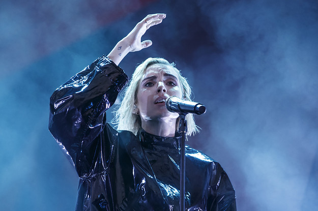 Lykke Li's New Album 'So Sad So Sexy' Is Here | Complex