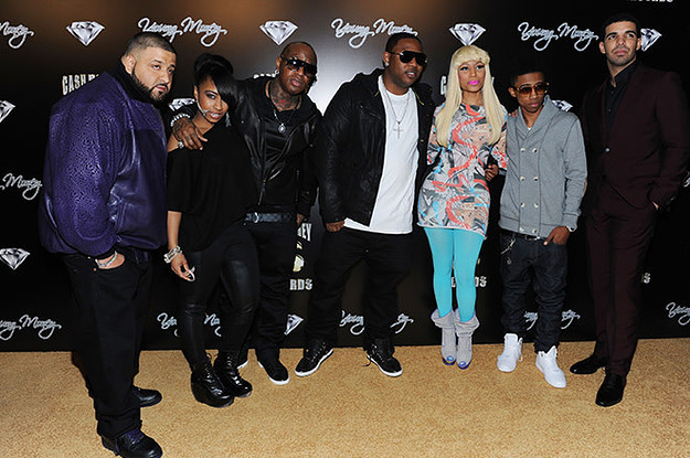 Birdman on the Most Consistent YMCMB Artist: 'Drake Kept This Sh*t Alive for the Last 4-5 Years ...