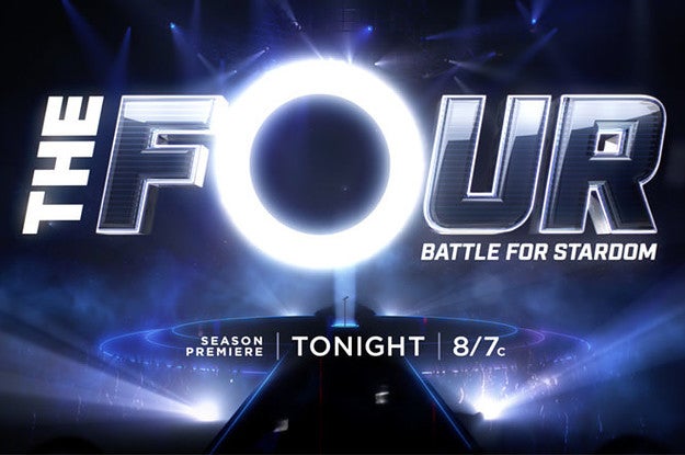 FTOTW: Fox’s ‘The Four’ Returns for a Second Season Thursday, 6/7 | Complex