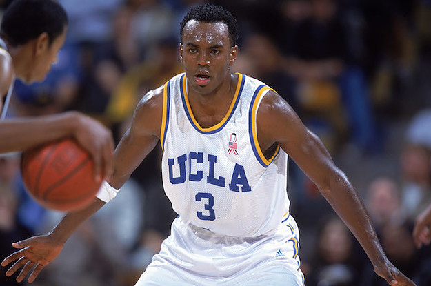 Ex-UCLA Basketball Player Billy Knight Dead at 39 | Complex