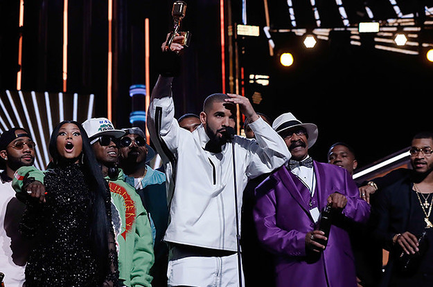 J. Prince Talks First Impressions of Drake: ‘This Dude’s Singing All ...