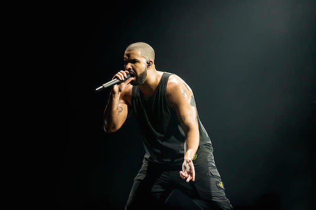 Drake's 'Scorpion' Brings Summer Hits, But Can't Stop All the Bleeding ...