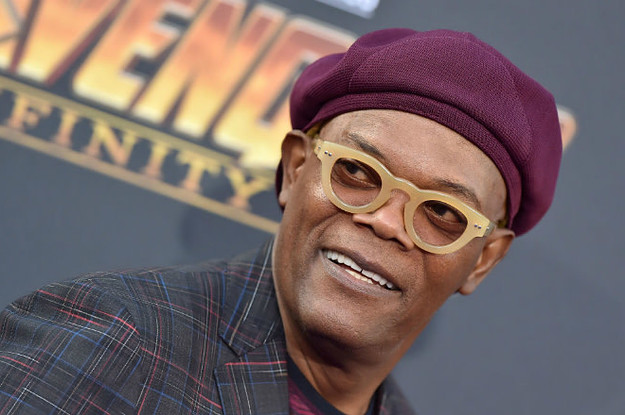 Samuel L. Jackson Still Wants Nick Fury in a ‘Black Panther’ Film | Complex