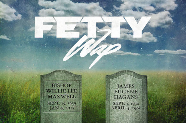 Premiere: Fetty Wap Drops New Project 'Bruce Wayne' | Complex