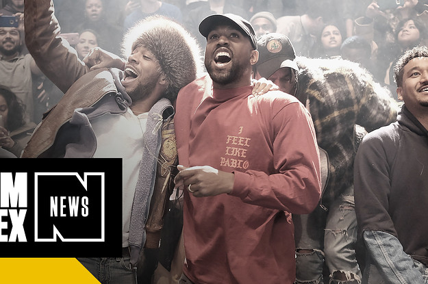 First-Week Sales Projections for 'Kids See Ghosts' Are Here | Complex