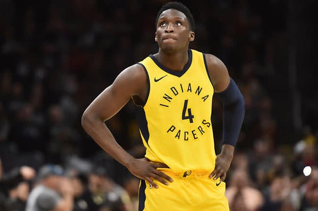 Victor Oladipo Sends Letter of Encouragement to 10-Year-Old Fan With ...