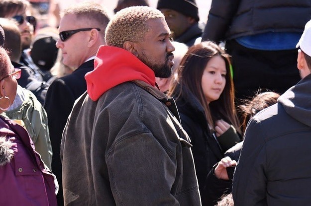 Kanye West Raps About Parents Teaching Kids 'White Dominance' in New ...