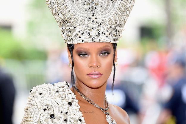 Robber Sneaks Into Rihanna's House, Gets Tased by Cops After Spending ...