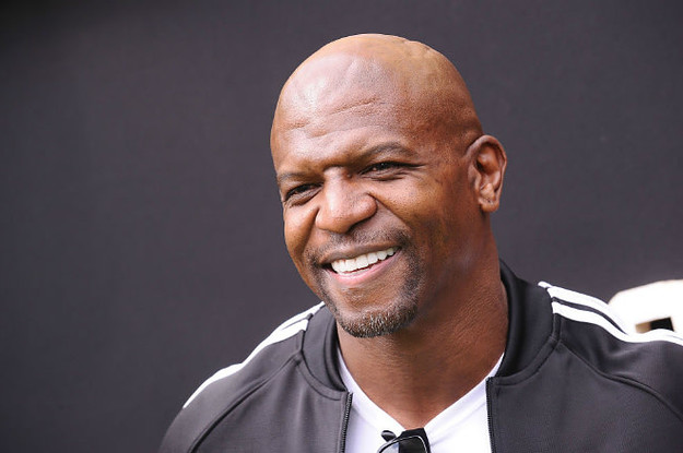 Terry Crews Says Hollywood Predators Disguise Themselves as Allies ...