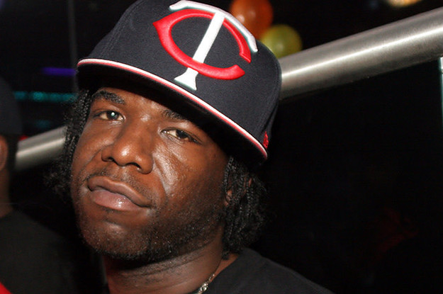 Hell Rell Actually Gets the Strap to Threaten 50 Cent on IG | Complex