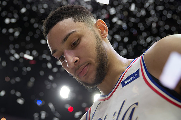 Kobe Bryant Says Ben Simmons Needs to Rebuild His Jump Shot From ...