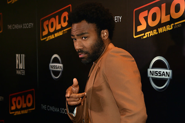 Donald Glover Fans Overthrow Donald Trump Subreddit | Complex