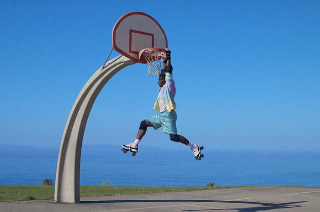 Tobi Lou Drops Bright, Summer-Ready EP 'Tobi Lou and the Loop' | Complex