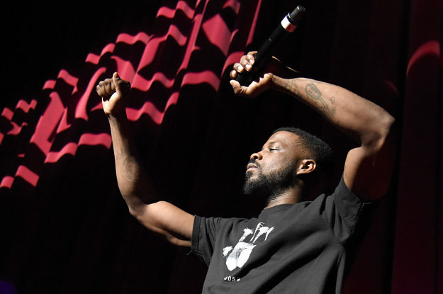 Watch Jay Rock's Fiery New Video for "Win" f/ Kendrick Lamar | Complex