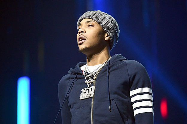 G Herbo Talks About His Come Up in New "Focused" Video | Complex