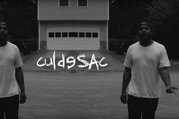 Watch Rising Atlanta Rapper GRIP's Video For "Culdesac" | Complex