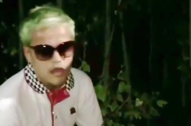 Listen to 17-Year-Old Rapper 6 Dogs' Euphoric "Spaceship" | Complex