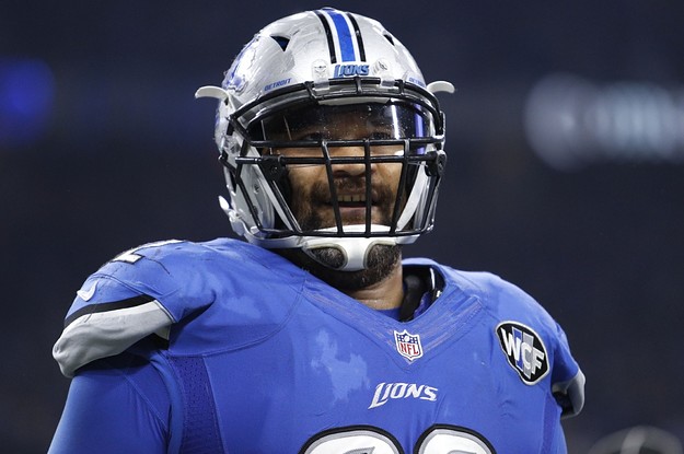 NFL All-Pro Got His Brain Tested Before Choosing to Continue Playing ...