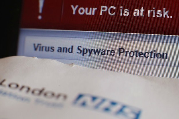 Why You Should Be Worried About WannaCry, the Cyberattack Ravaging Computers Around the World ...