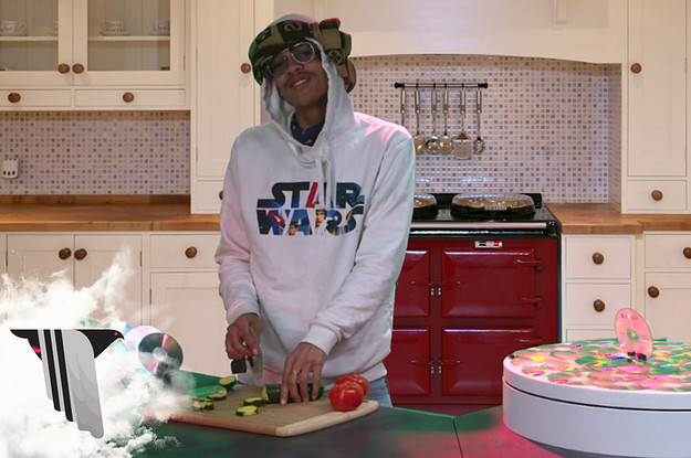 Infomercial: Buy Squidnice's "Trap By My Lonely" EP and Get a Free ...