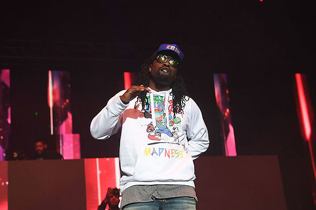 Wale References Tomi Lahren on ‘Shine’ Track “Shine Season” | Complex