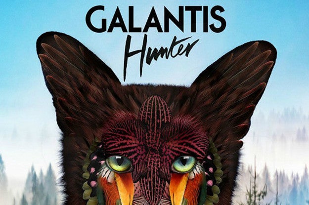 Galantis Hit the Dance Floor With New Song "Hunter" | Complex