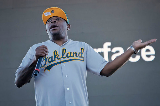 Legendary Rapper Scarface Puts 'All Eyez on Me' on Blast: 'That Ain’t ...