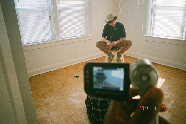 Watch the Solemn Video for St. Louis Rapper Cory Miller's "Objects ...