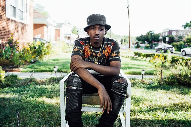 Check out 'DMV," A Documentary Highlighting The Area's Buzzing Rap ...