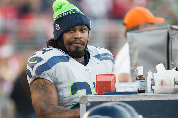 Marshawn Lynch Reportedly Tells Raiders He Will 'Un-Retire' Amidst ...