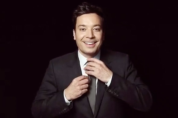 Watch Jimmy Fallon Pay Tribute to David Bowie on 'SNL' | Complex