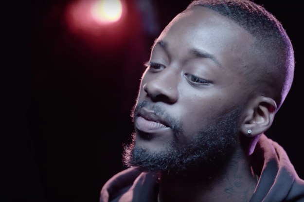 GoldLink Breaks Down His Personal New Album, 'At What Cost' | Complex