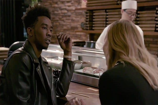 Karlie Kloss Schools Desiigner on Climate Change for Bill Nye's New ...