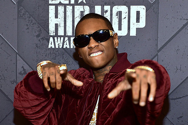 Soulja Boy Says Boxing Match With Chris Brown 'Is Off' (UPDATE) | Complex