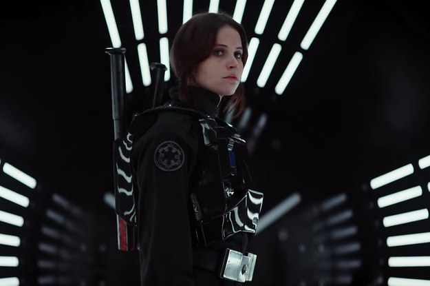 Here's How to Score Advance Tickets for 'Rogue One: A Star Wars Story ...