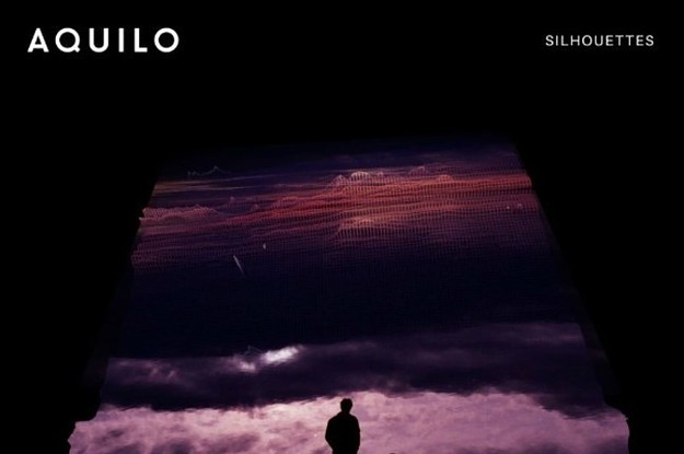 British Duo Aquilo Offer All Kinds of Comfort in Their Debut Album ...