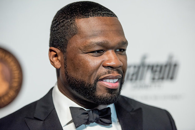 50 Cent Is Bankrupt No More | Complex