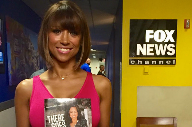 Fox Declined to Renew Stacey Dash’s Contract and Twitter Rejoiced with ...