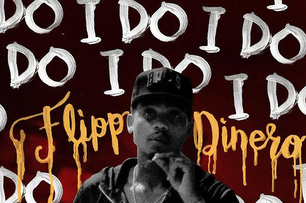 Premiere: Listen to Flipp Dinero's New "I Do" Track | Complex