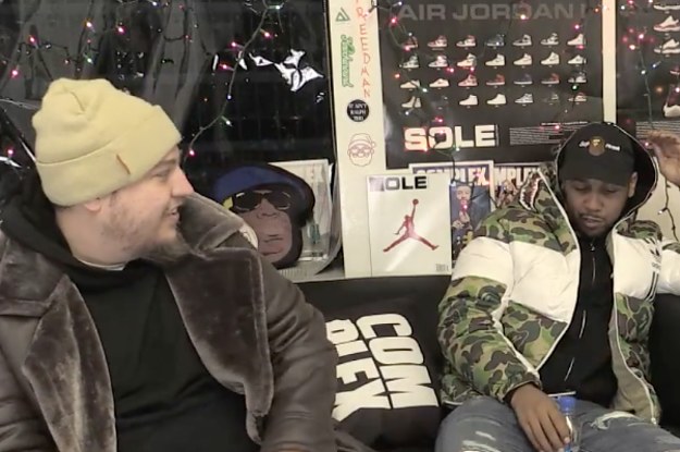 Juelz Santana Talks New Solo Music, State of Dipset, Work With Lil ...