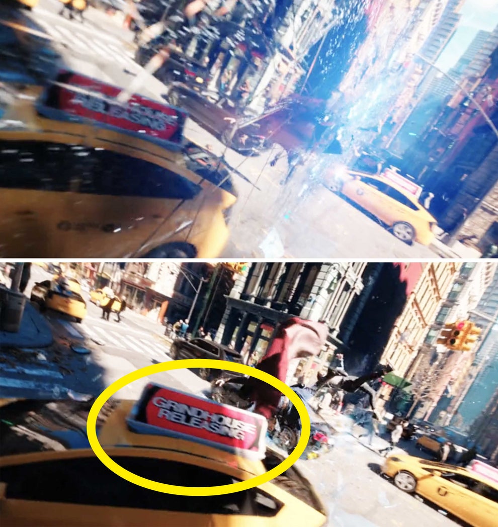 Best Marvel Easter Eggs From 2022