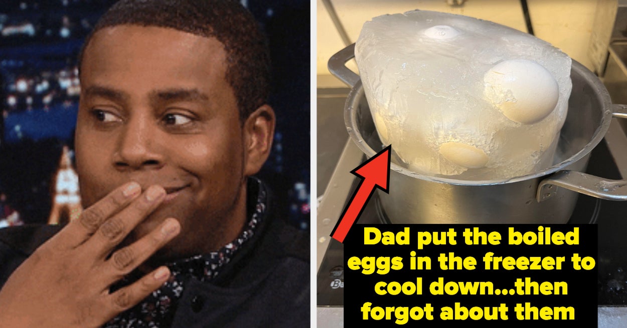 16 Funniest Parent Fails Of 2022