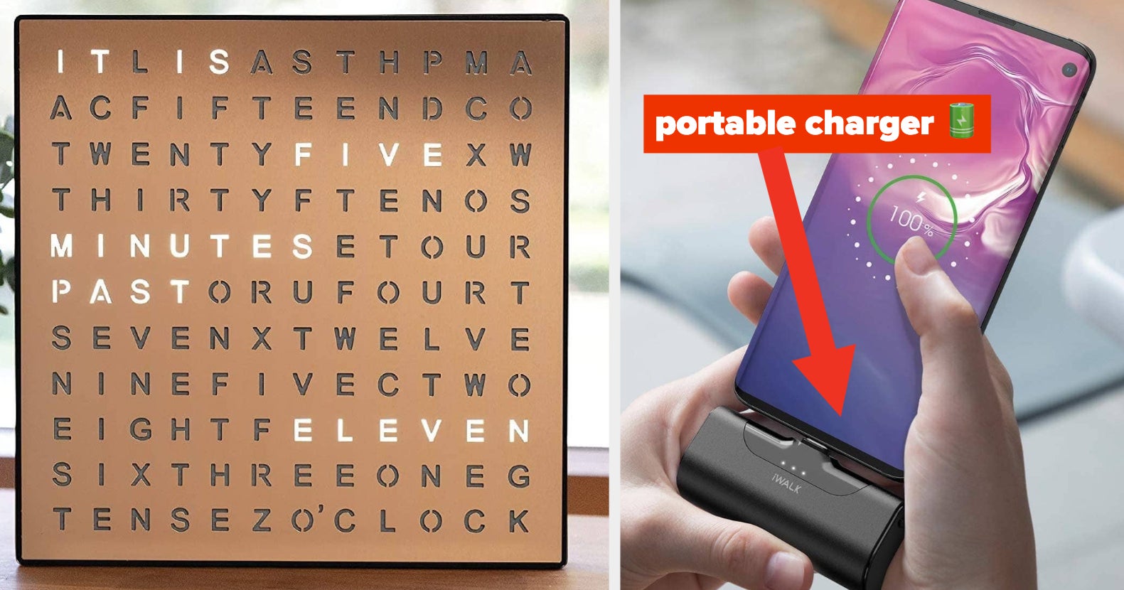 32 Gadget Gifts From Amazon For Anyone Who Loves Tech