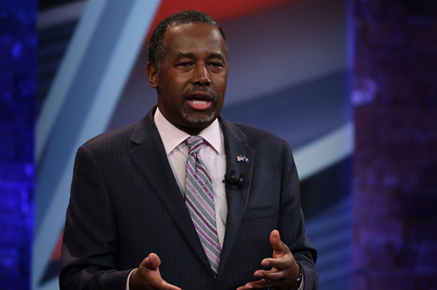 Ben Carson says Barack Obama was ‘raised white’ | Complex