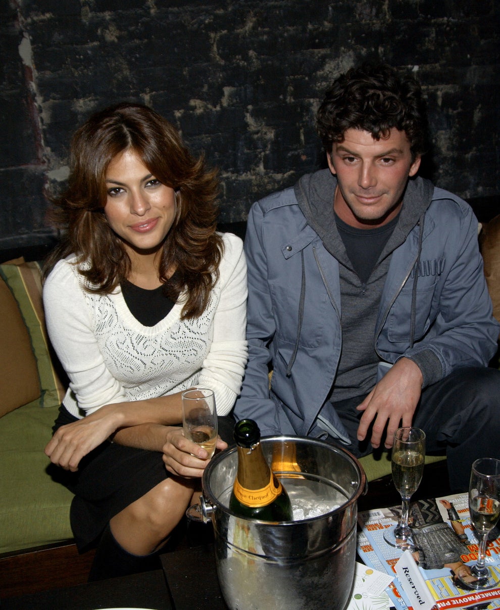 Here's Who 48 People Dated Before Their Iconic Relationships